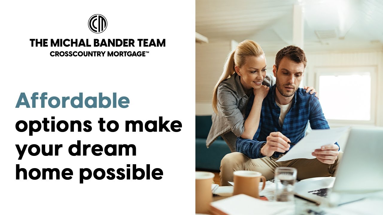 Affordable Options to Make Your Dream Home Possible - Michal Bander ...