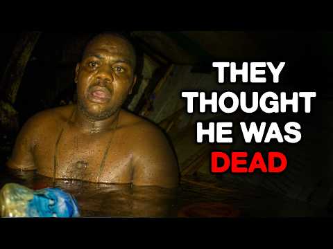Most Disturbing Outdoor Encounters Caught on Camera (Real Footage)
