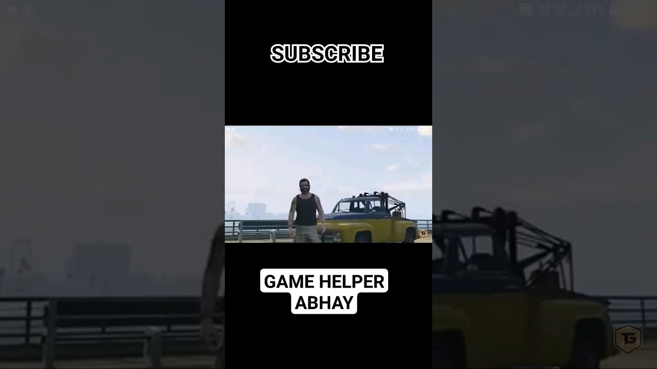 GTA 5 LESTER HACKER FRIEND CAR SEALING MICHAL #trending #S - YouTube