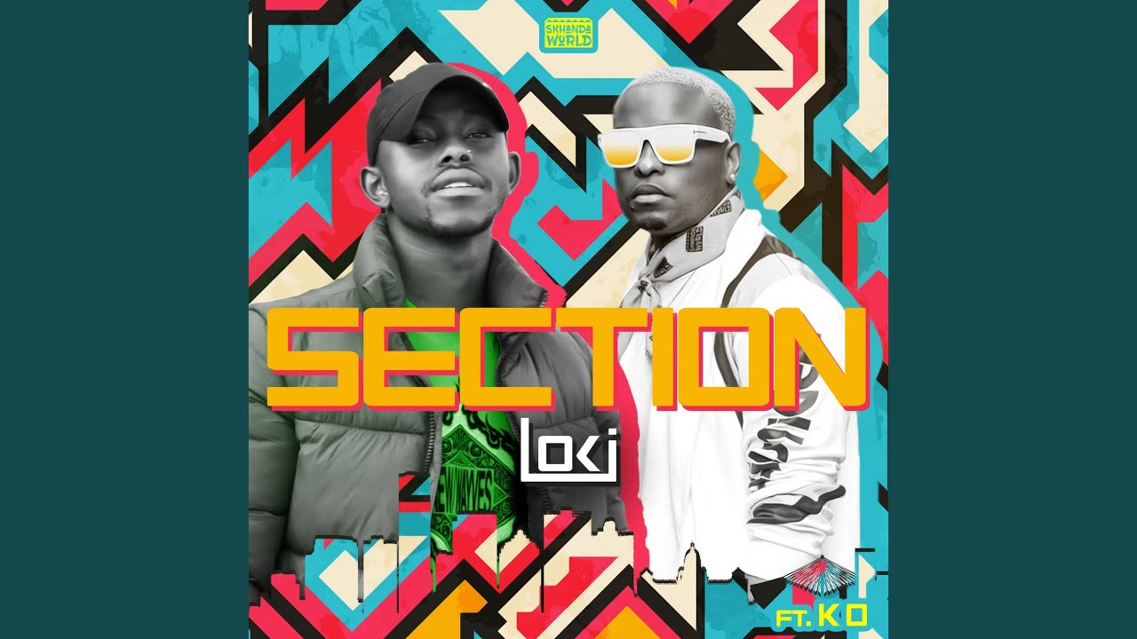 Section - YouTube