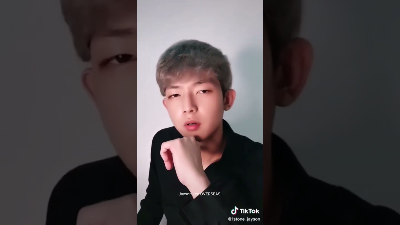 [1st.One] Jayson Lee TIKTOK UPDATE |1st.One FanGIRL - YouTube