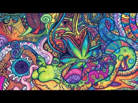 Delsym trip - YouTube