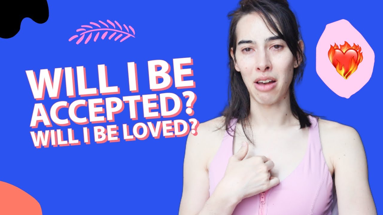 The Trans Narrative and Finding Love Acceptance | MtF FtM Transgender ...
