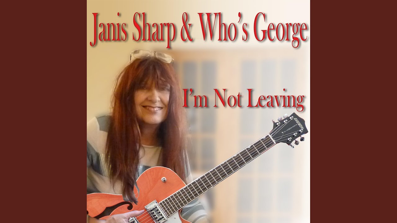I'm not Leaving - YouTube