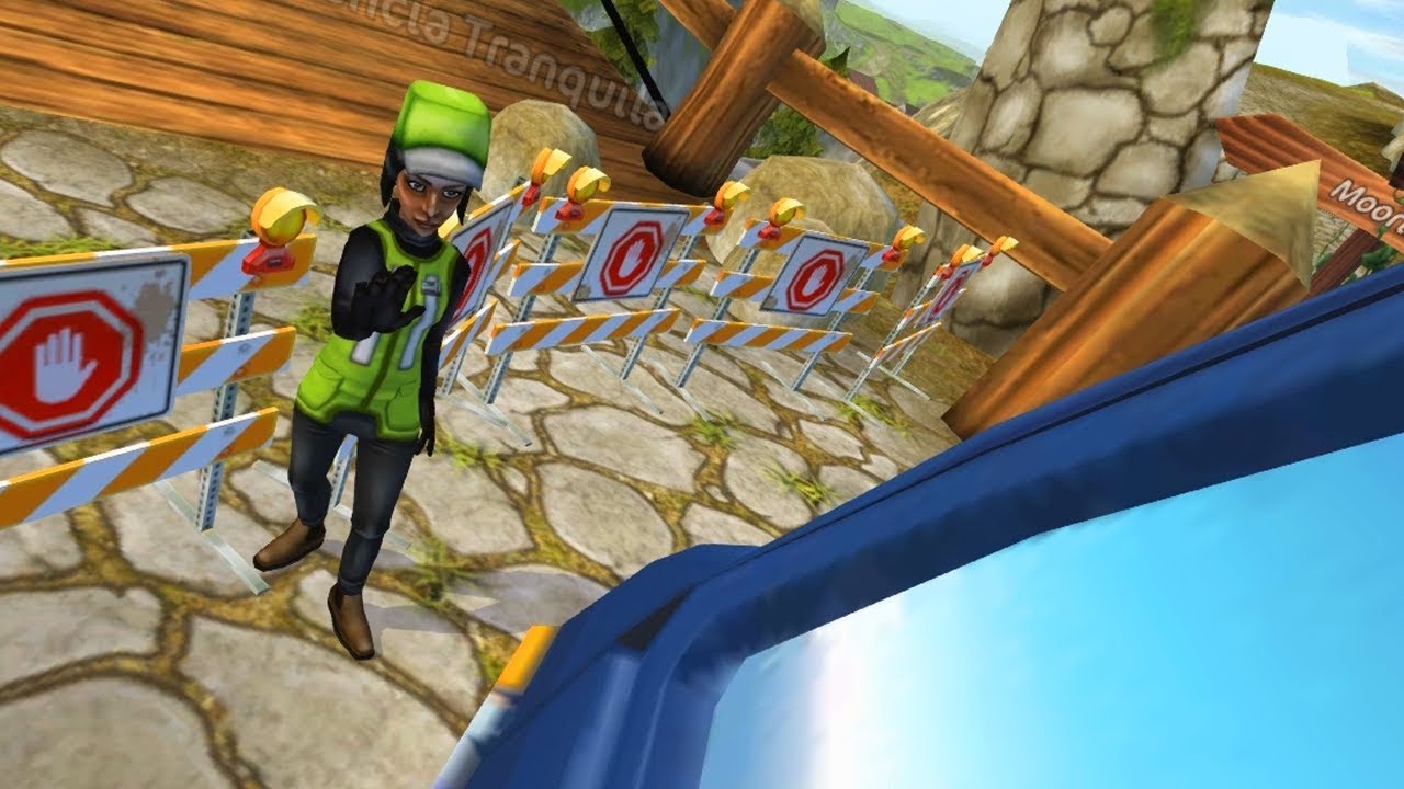 STAR STABLE - RÄDDA HERMAN - YouTube