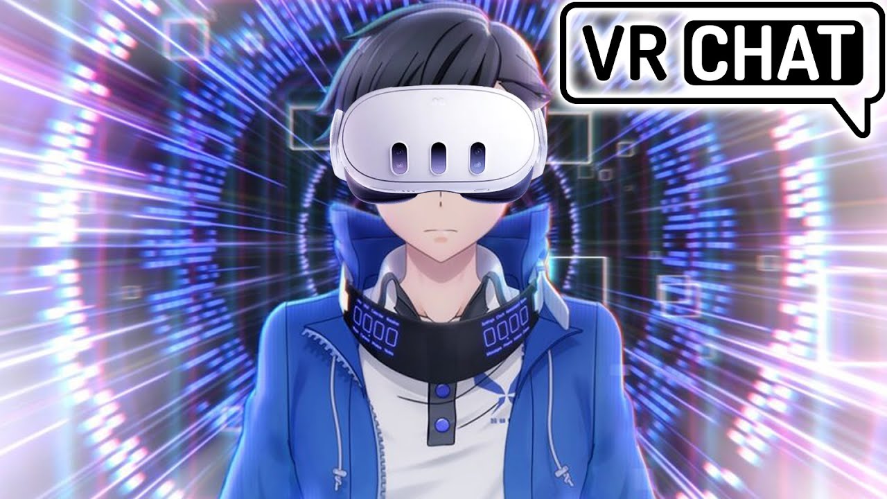 Can We Find Digimon In VRChat? - YouTube