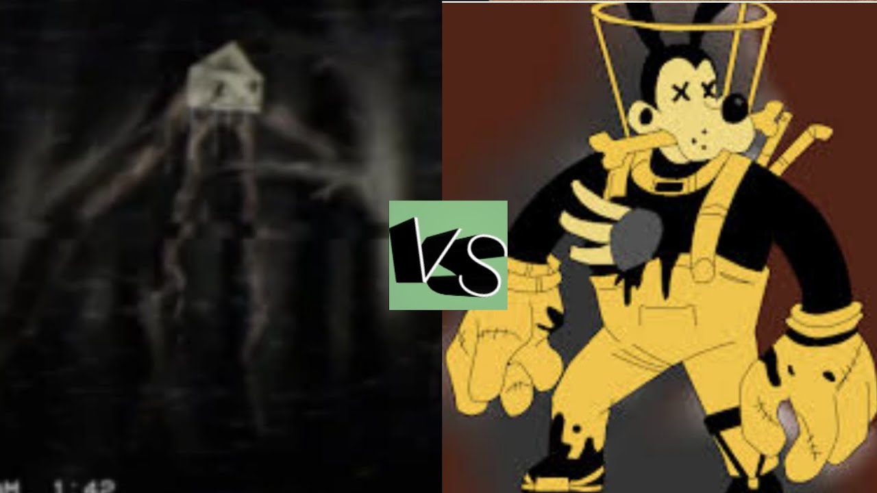 текучее молоко vs бездушный борис (milkwalker vs brute boris) in ...