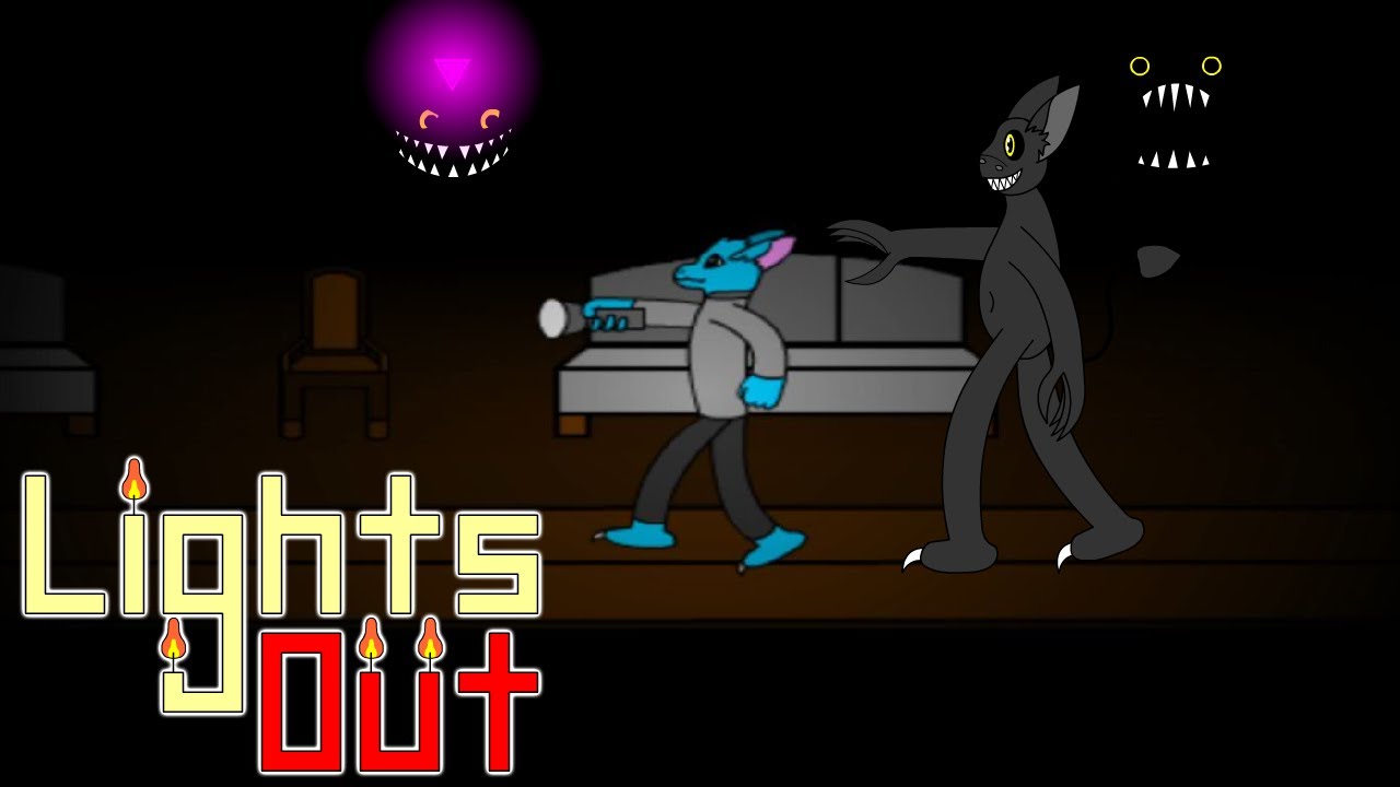 Lights Out | Official Release Trailer - YouTube