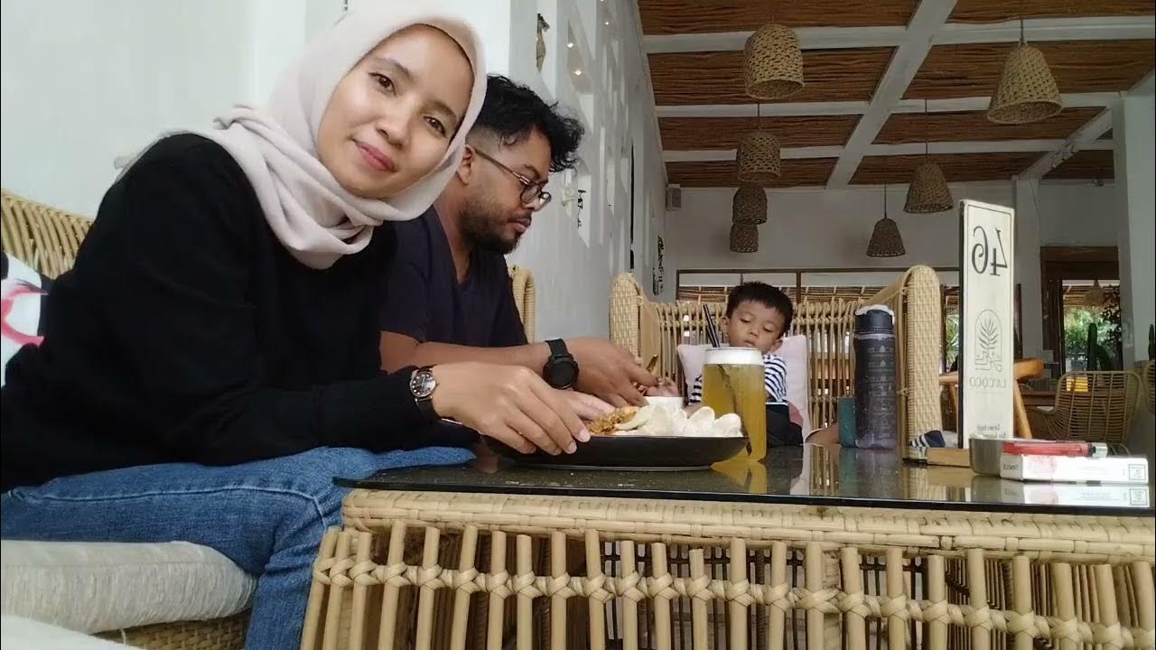 Lacoco cafe Batu #cafemalang #cafebatu #cafehitsmalang - YouTube