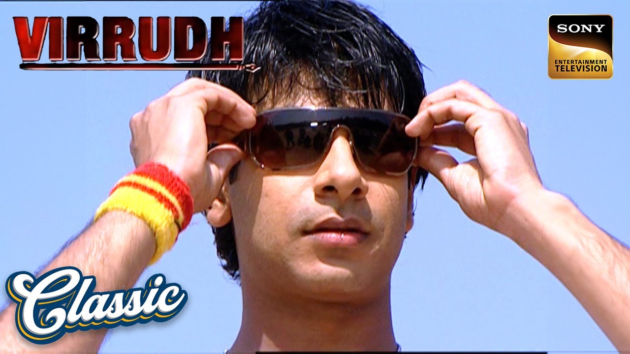 Vedant ने अपनी Energy से जीता दिया Match | Karan Veer Mehra | Virrudh ...