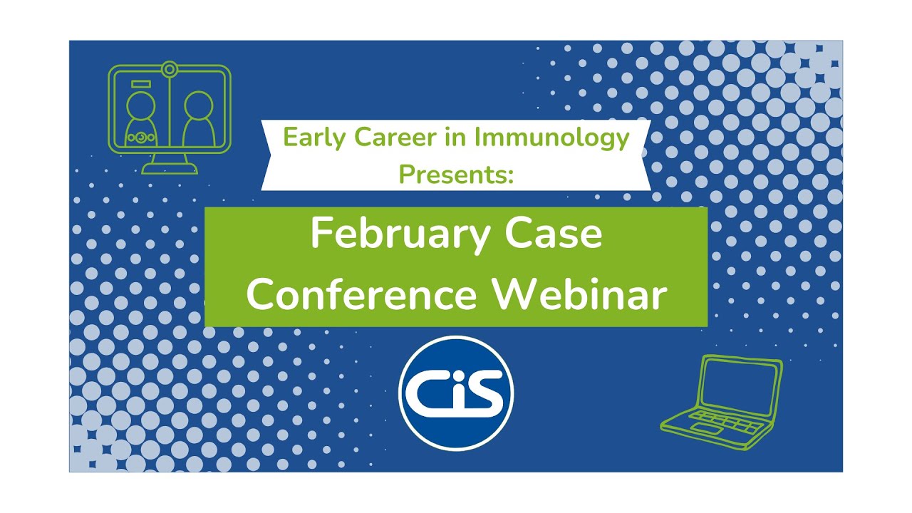 February Case Conference Webinar - YouTube