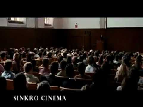 SINKRO CINEMA x PROFESORI