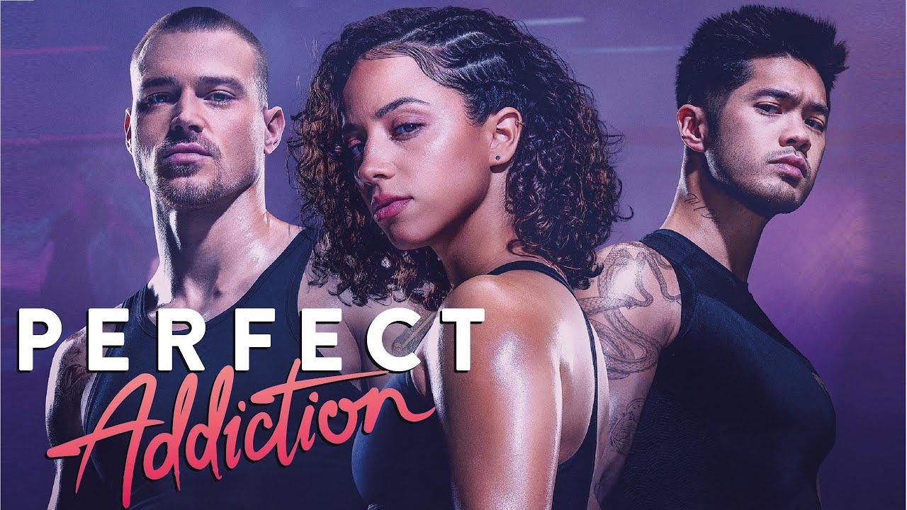 Perfect Addiction (2023) Lovely Amazon Action Trailer with Kiana ...