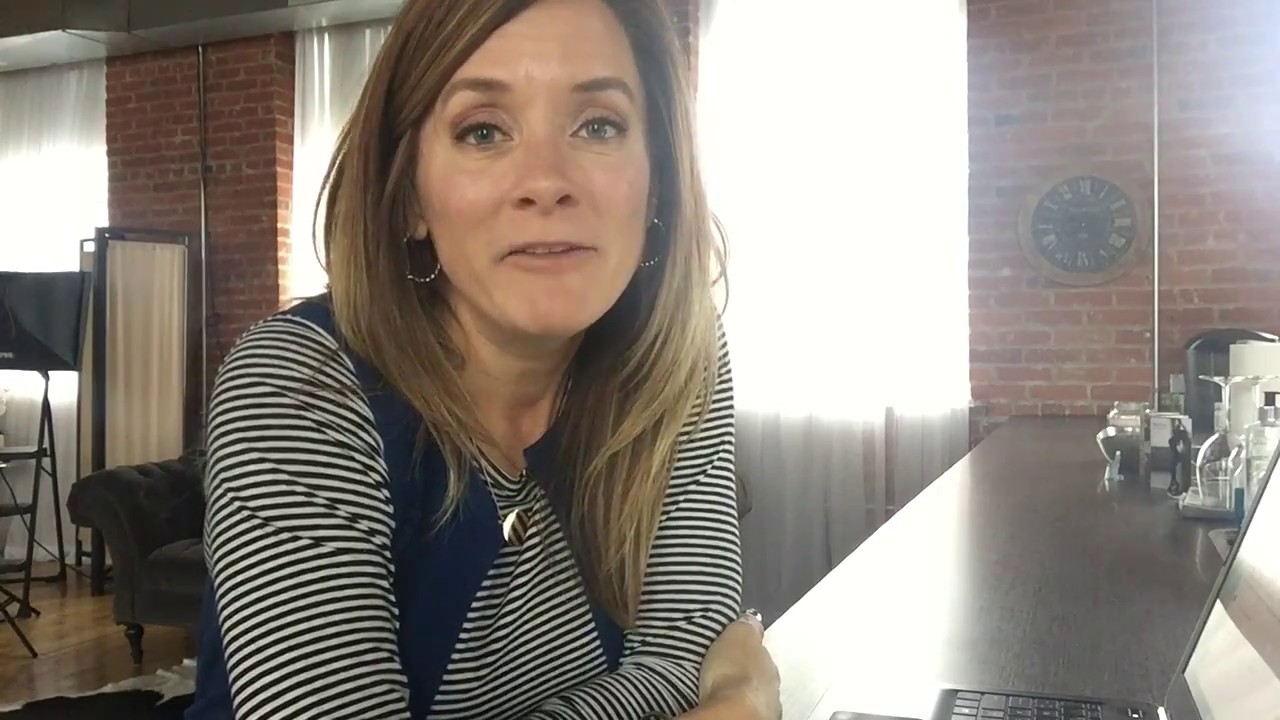 Motivate, Inspire, Create! Podcast with Shannon Goode Introduction ...