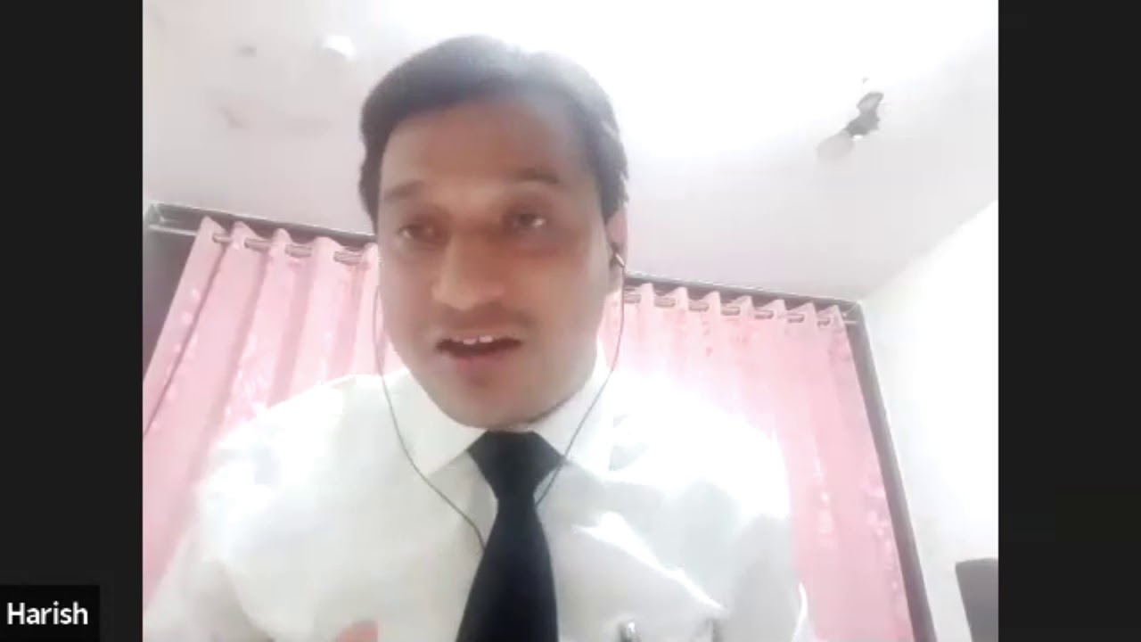 Procedure for recovery u/s 101/154 (29b) (by Adv.Harish Bhandari) - YouTube