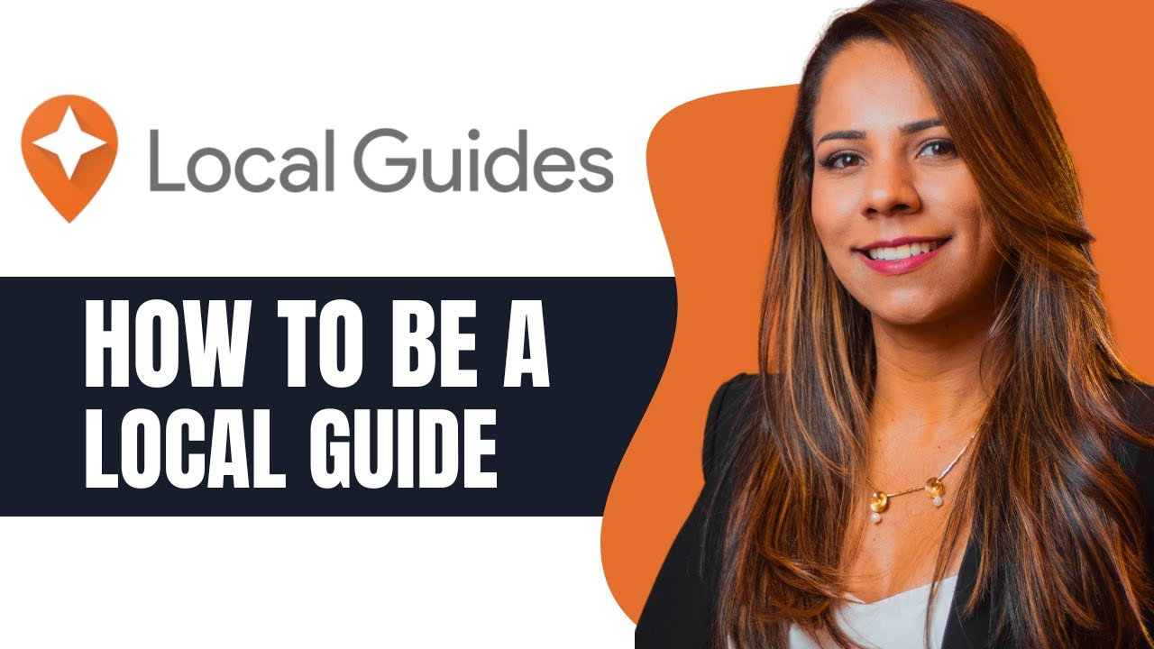 How to Be a Google Local Guide (Step by Step) - YouTube