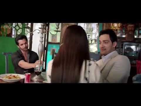Benajah Full Moveo Song /Sanam Teri Kasam Love Song 2018