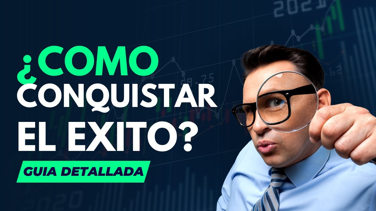 Alcanza el Éxito en la Vida: Claves para Lograr tus Metas y Objetivos ...