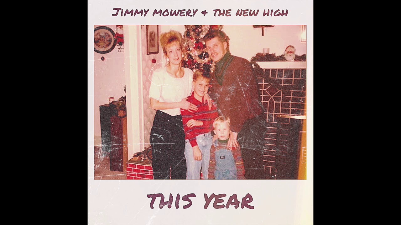 Jimmy Mowery -This Year - YouTube