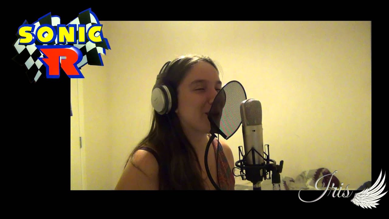 Work it Out (Sonic R Cover) - DJRobeatnic ft. Iris - YouTube