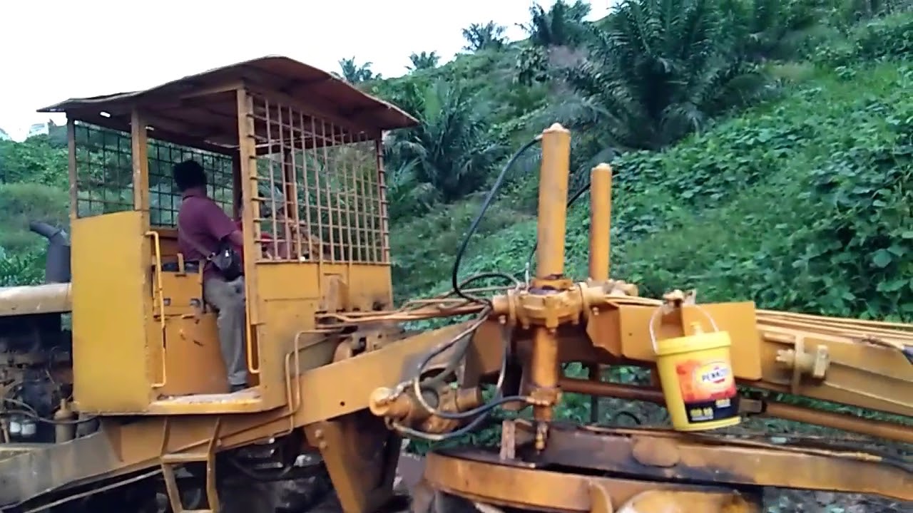 Bukit Sagu 4.(Sagu Hill) - YouTube