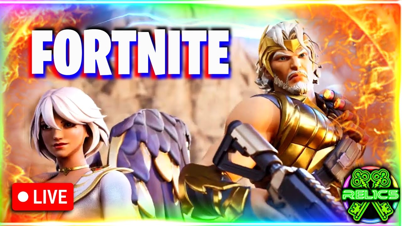 Fortnite - YouTube