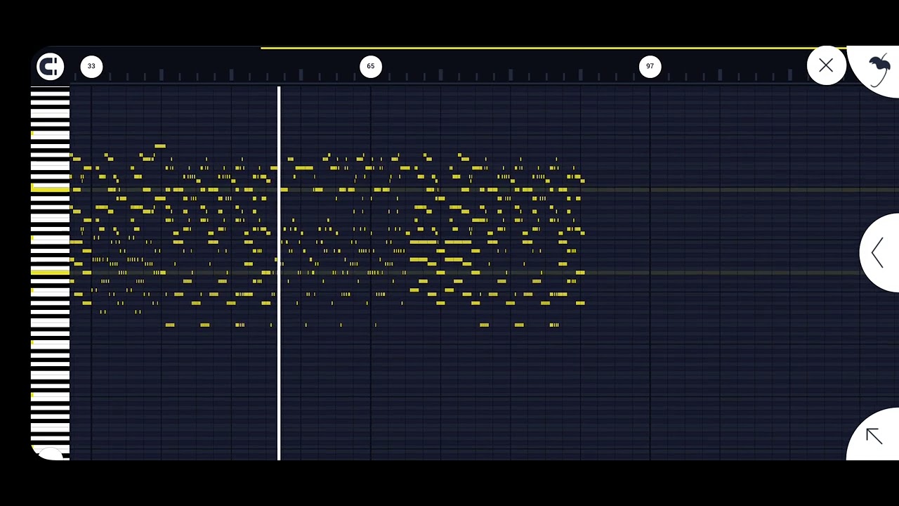 how to make The fat-rat the calling - YouTube