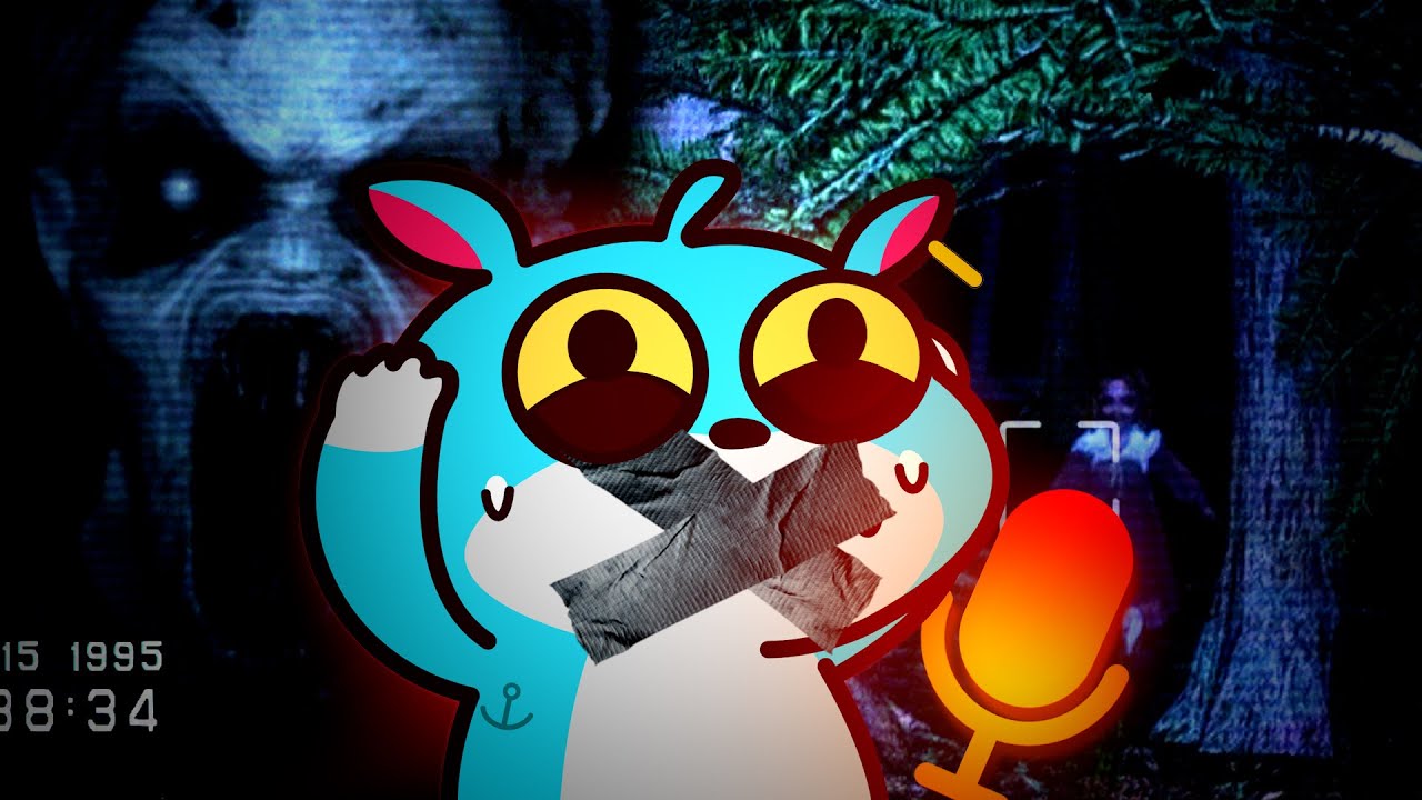 Đừng chơi game này cùng MB3R trên livestream ! | Don't Shout together ...