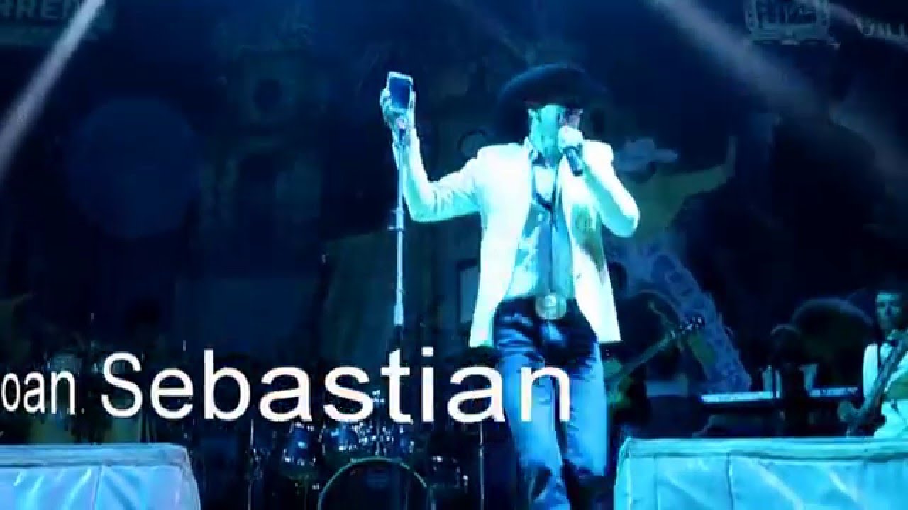 Tatuajes - Sebastian Alejandro - YouTube