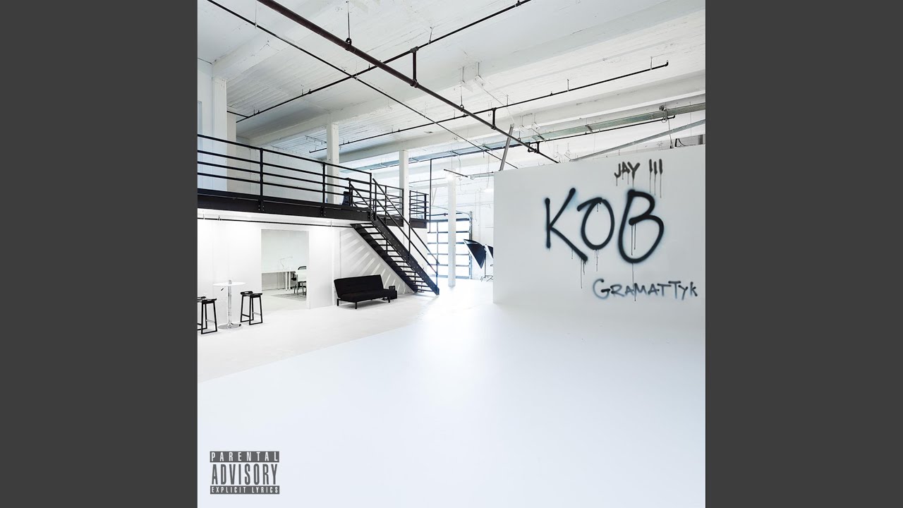 Kob - YouTube