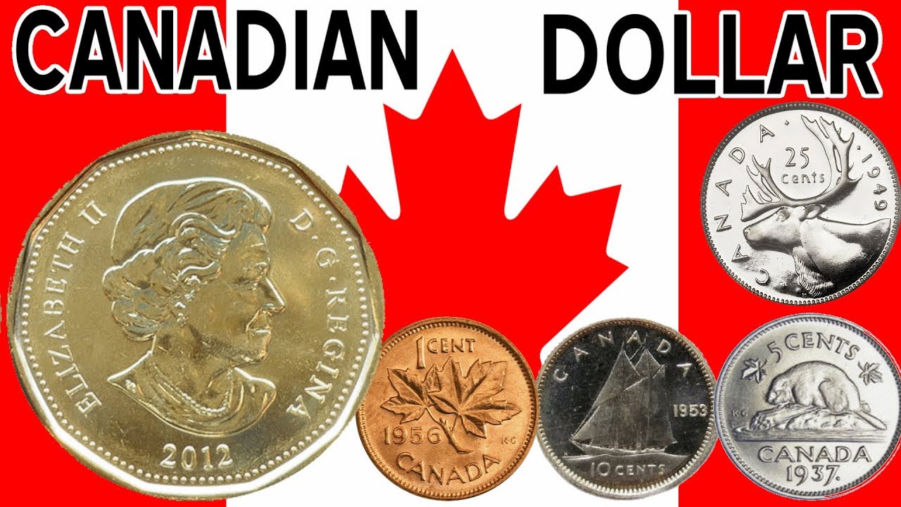 Canadian Dollars And CENTS YouTube canadian-dollars-and-cents-youtube