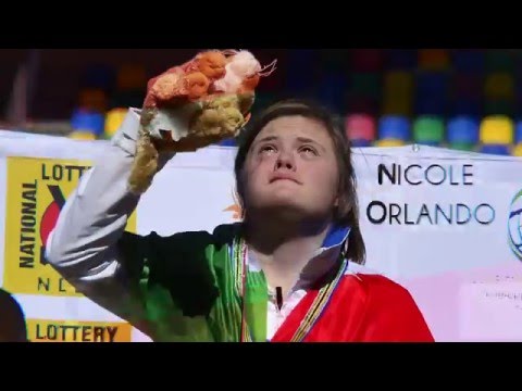 Trisome Games | Firenze 2016 | Official Promo