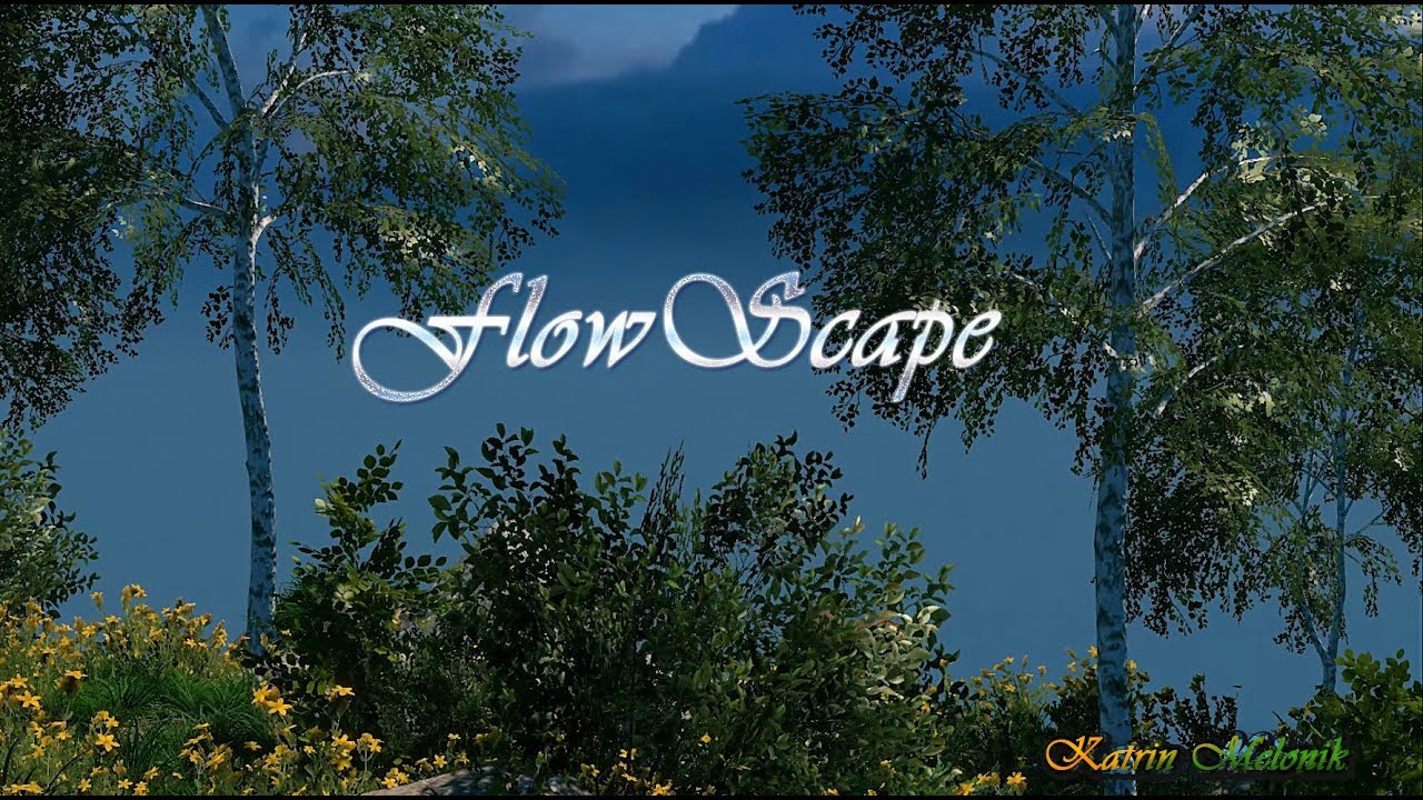 FlowScape.Part1 - YouTube