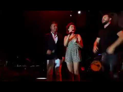 Belediye Başakanımız Mimar Hüseyin SARI'dan canlı performans