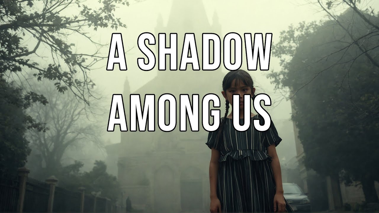 A Shadow Among Us - YouTube
