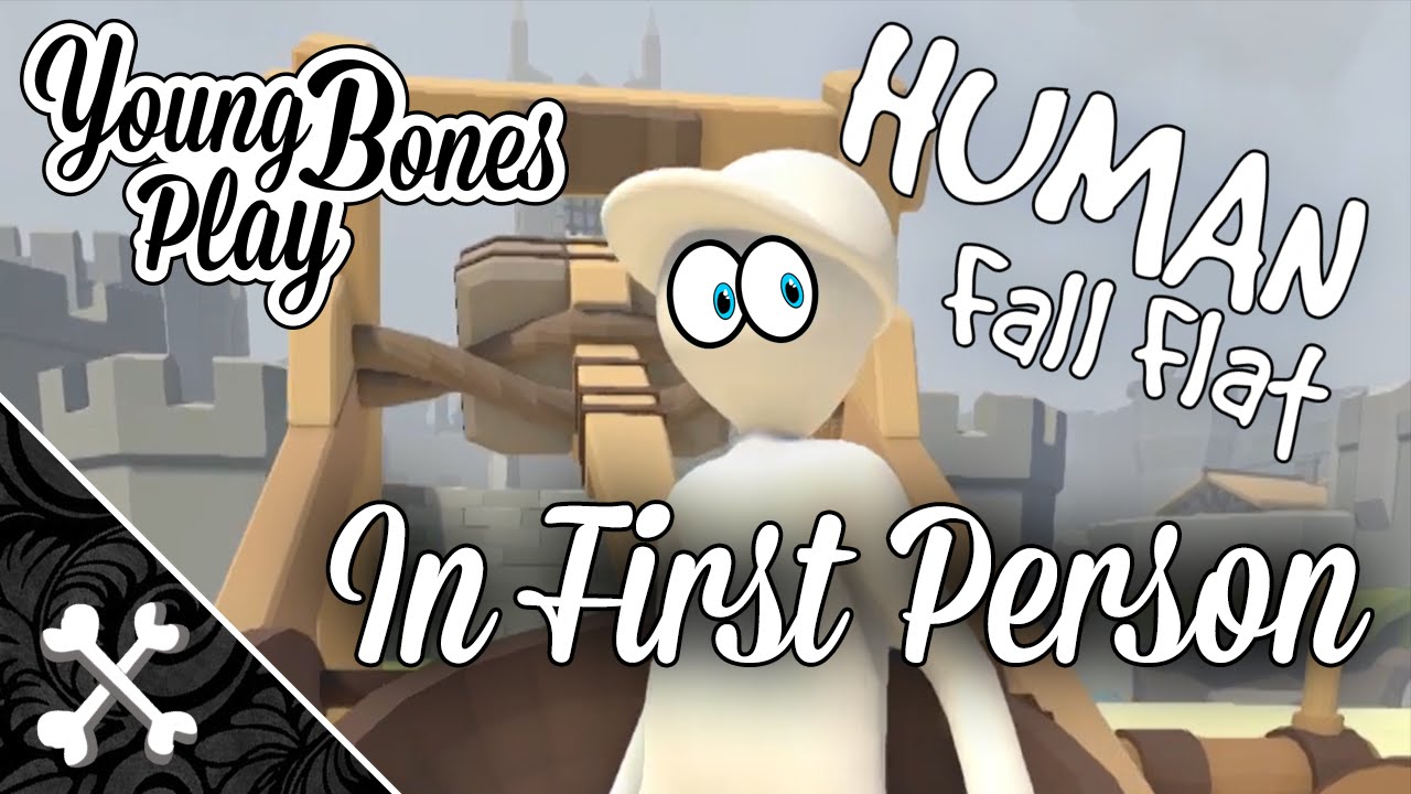 How To Play Human Fall Flat In First Person Human Fall Flat First how-to-play-human-fall-flat-in-first-person-human-fall-flat-first