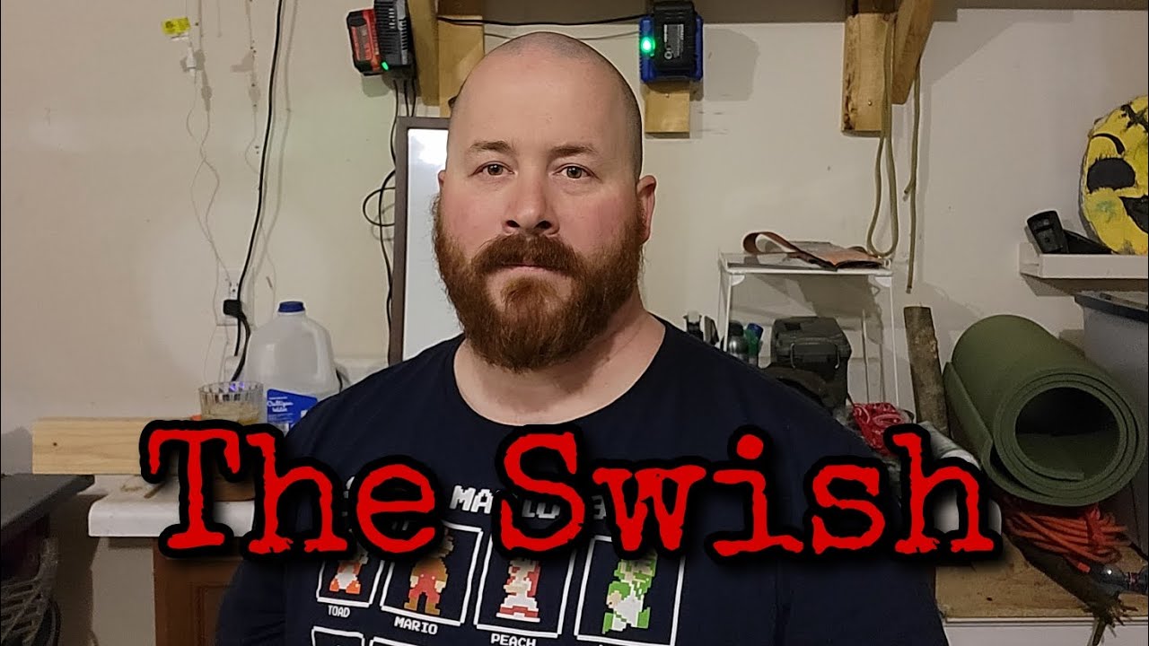 The Swish - YouTube
