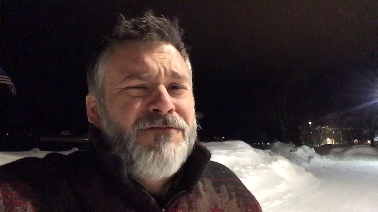 Happy EFFING Monday (1/1/18!) - YouTube