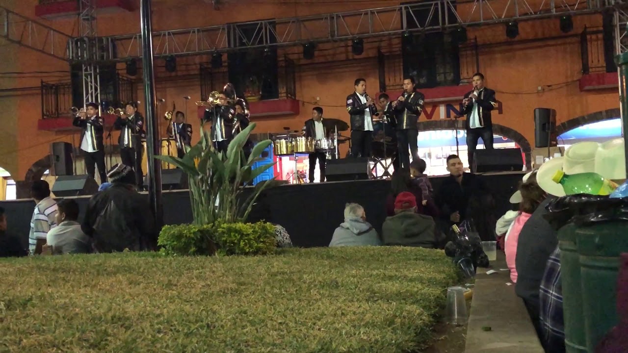 Chavinda michoacan 2017 - YouTube