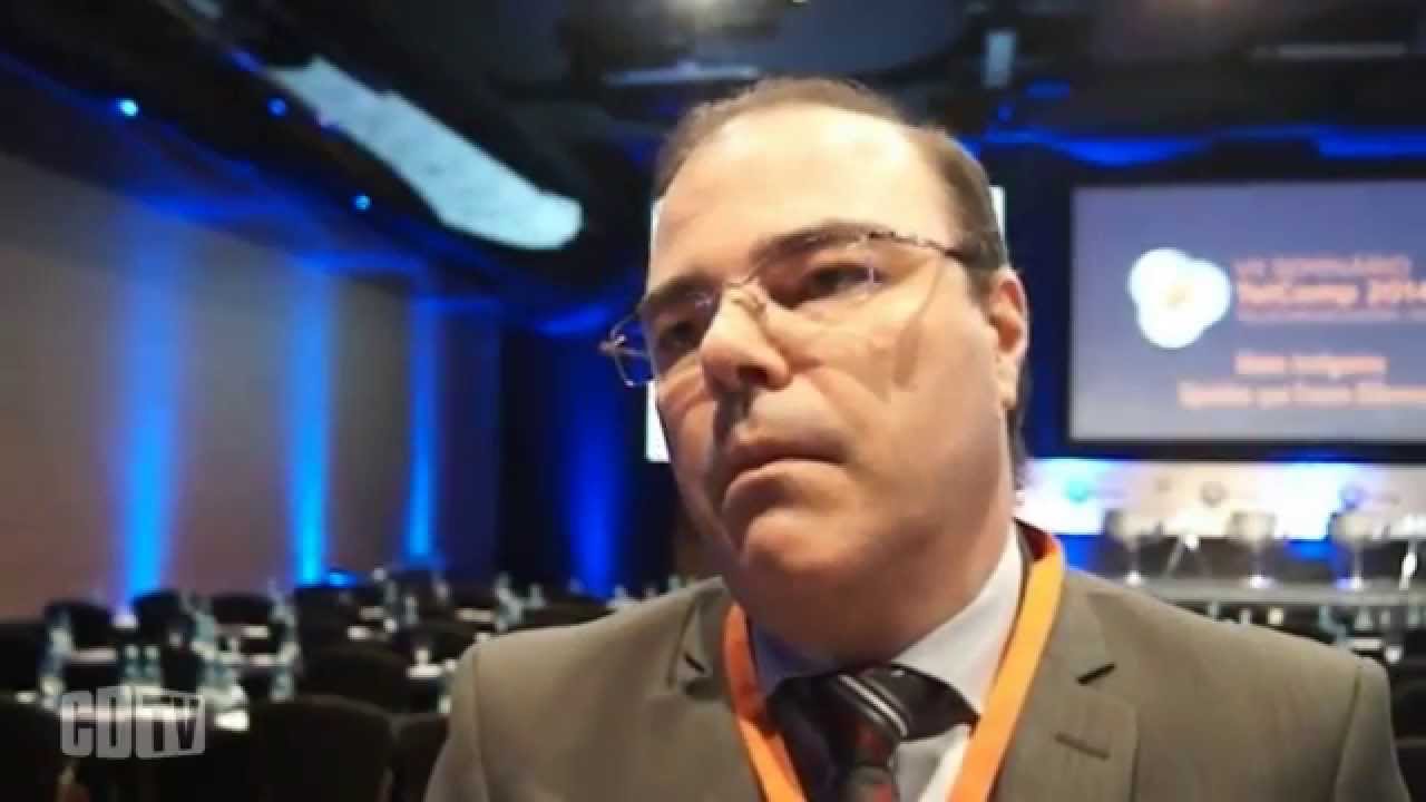 Não é tarefa fácil atuar no Atacado no Brasil, diz presidente da ...