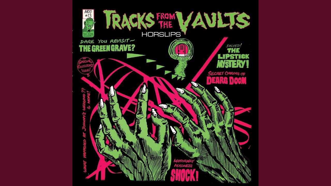 Dearg Doom (Fritz Fryer Remix) - YouTube