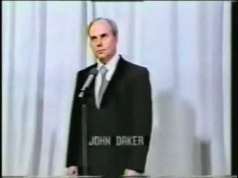 John Daker wtf boom - YouTube