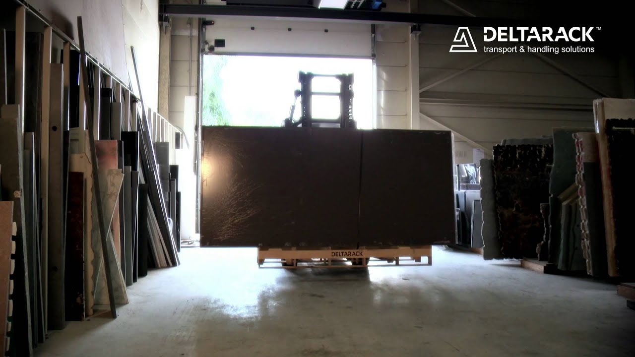 Deltarack use - YouTube