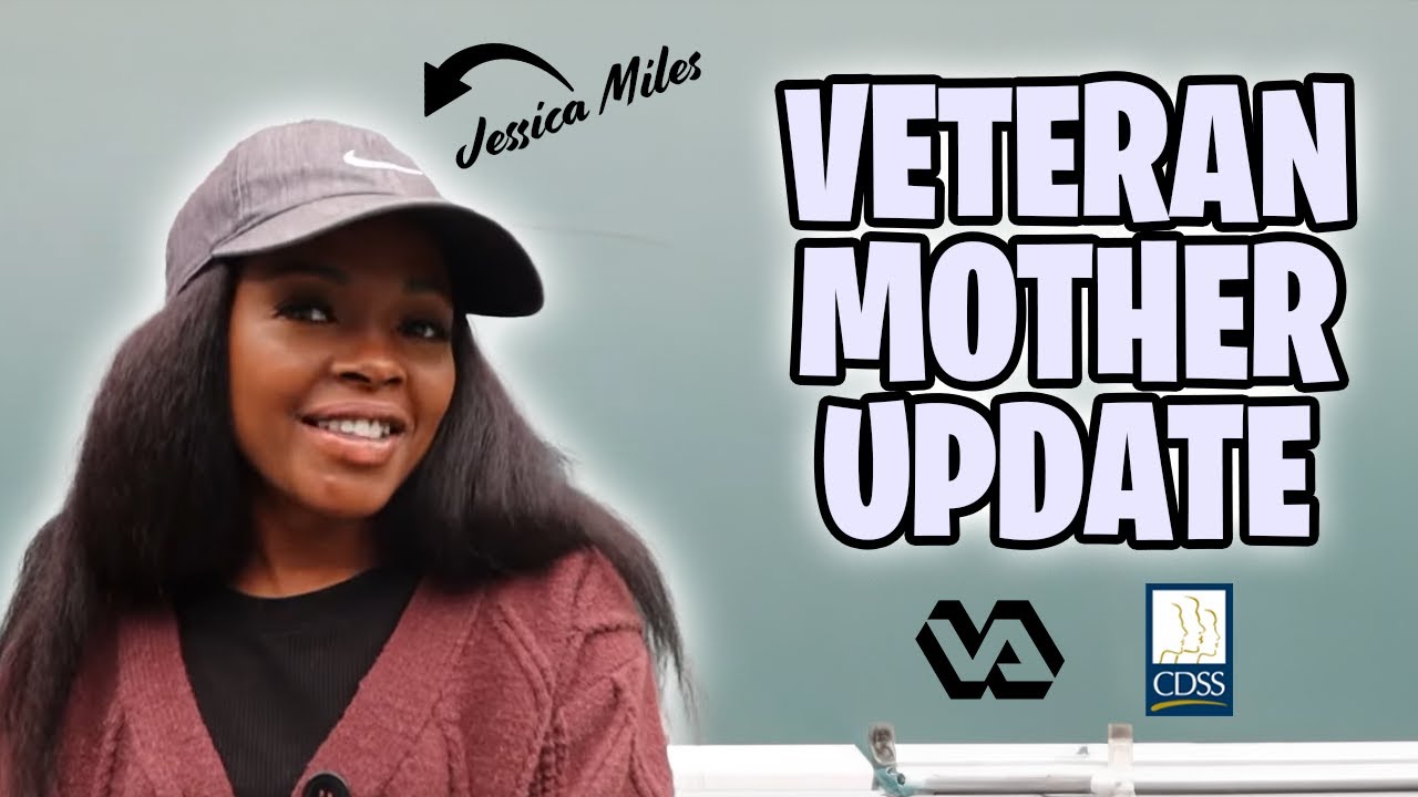 Veteran mother gives update since arrest and CPS separated her and her ...