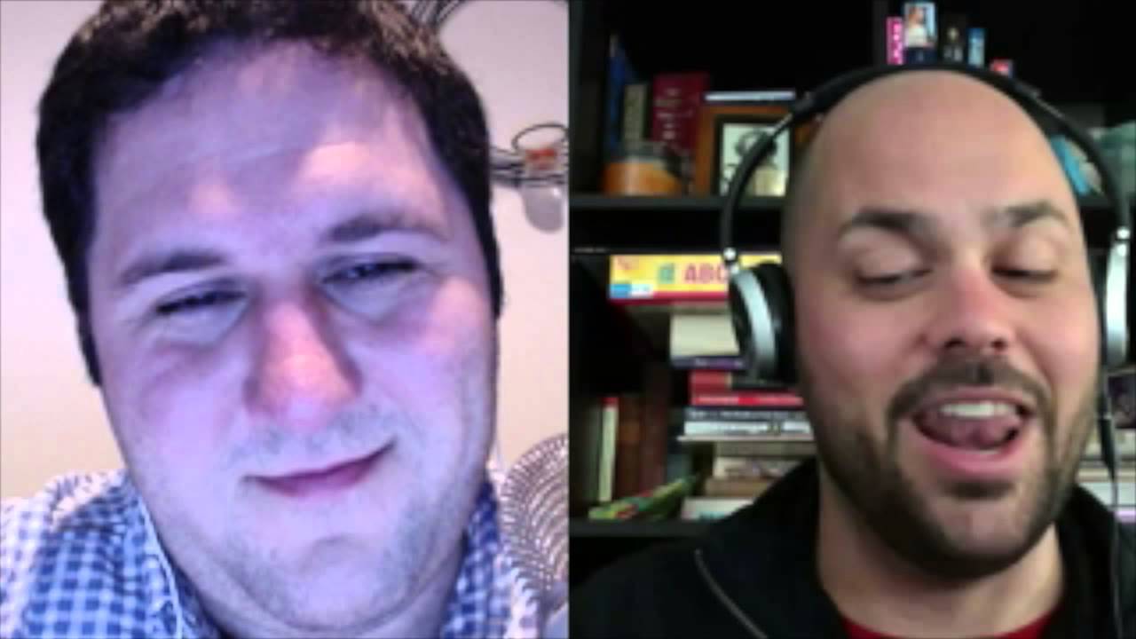 Second Breakfast #254 - Avengers Lead-in Mailbag - YouTube