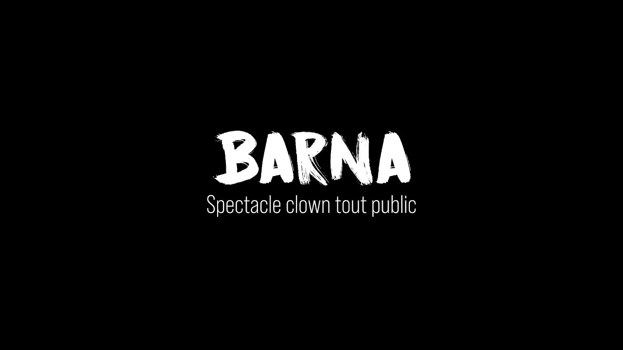 Barna - YouTube
