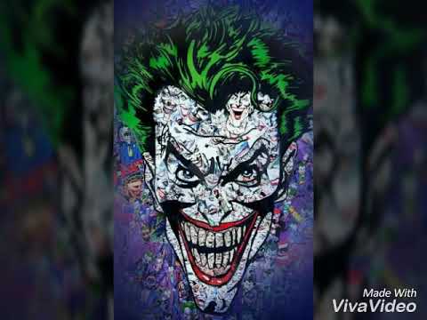 Chill Joker Dubstep - YouTube