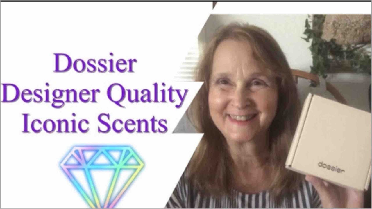 Dossier Review Luxury inspired purfumes🥰. Which did I choose ? Coupon ...