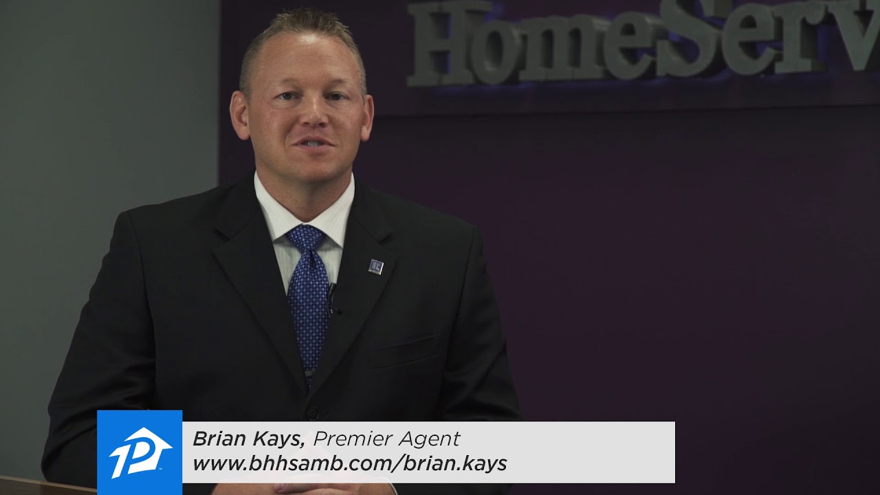 Brian Kays REALTOR with The Russ Brown Team at Berkshire Hathaway ...