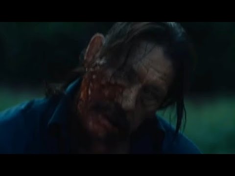 Predators (2010) 🎬 | It's a Trap